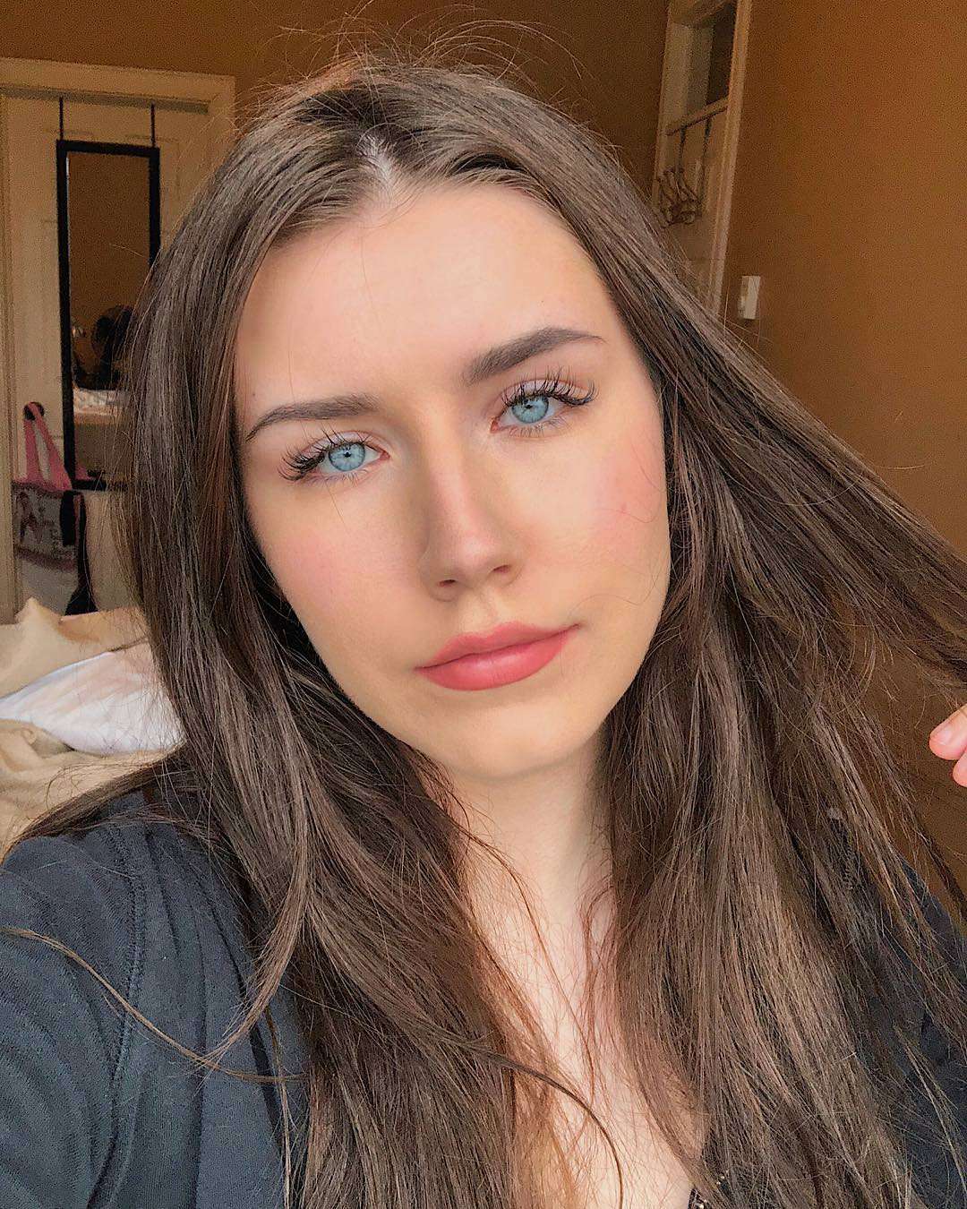 She's stunning | Scrolller