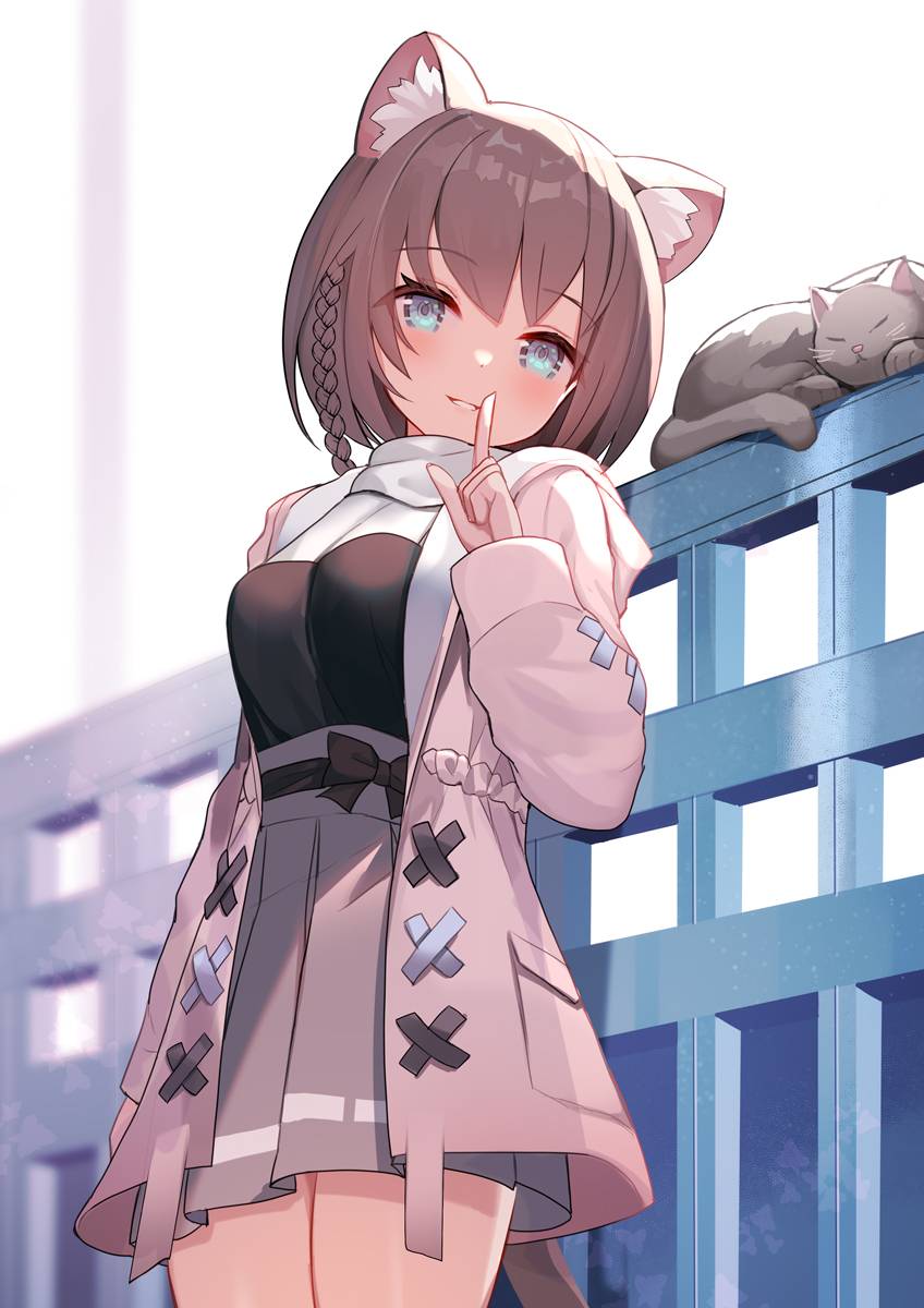 Shhh [Original] | Scrolller