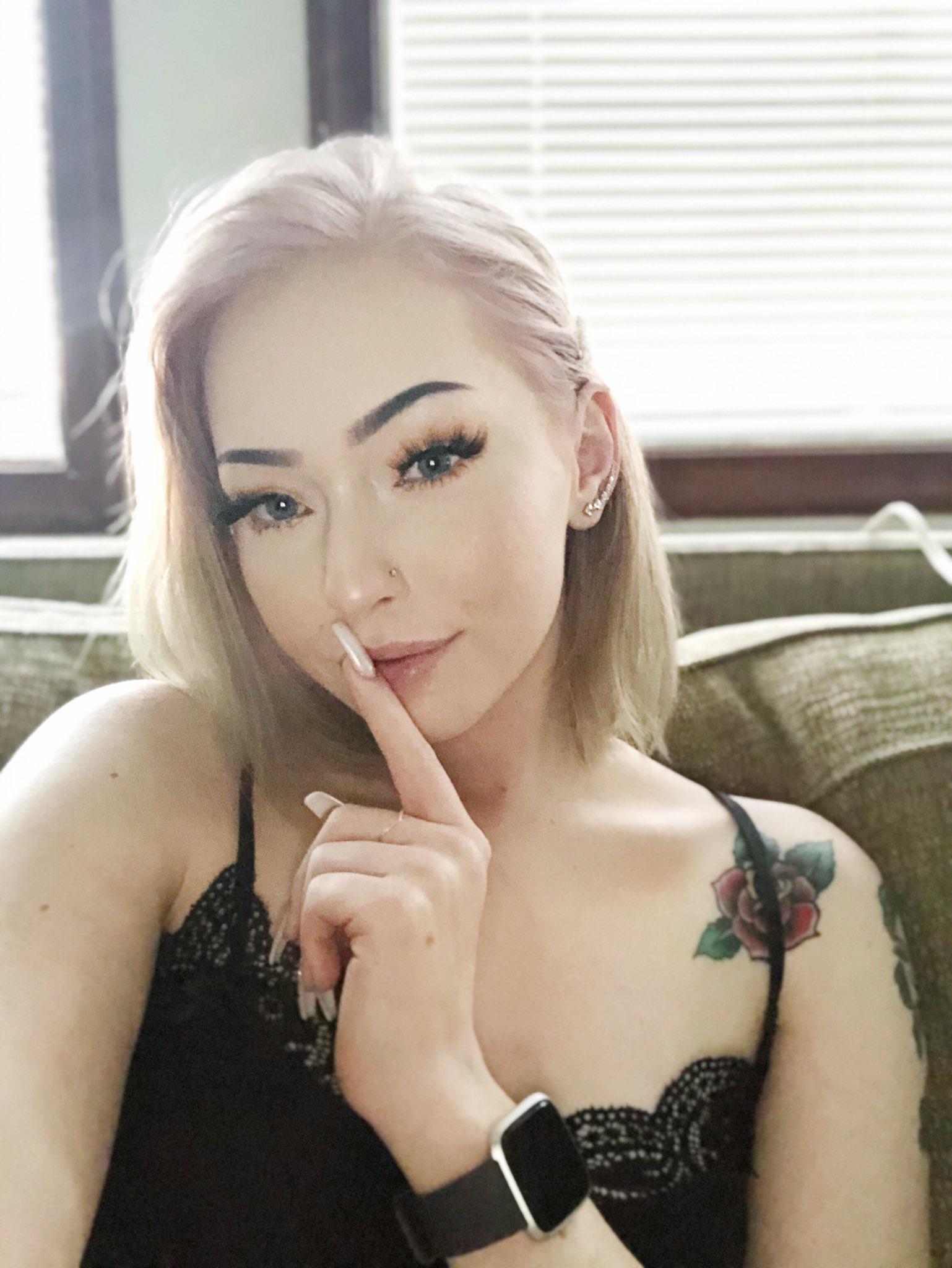 Shhhh don’t talk cage up and submit your key to me | Scrolller