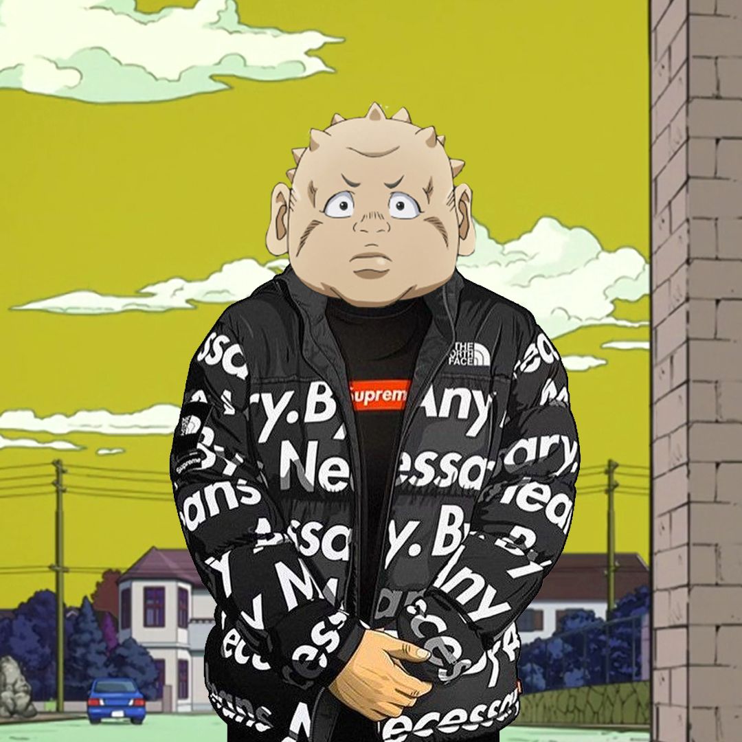 Shigechi Drip... 😳 | Scrolller