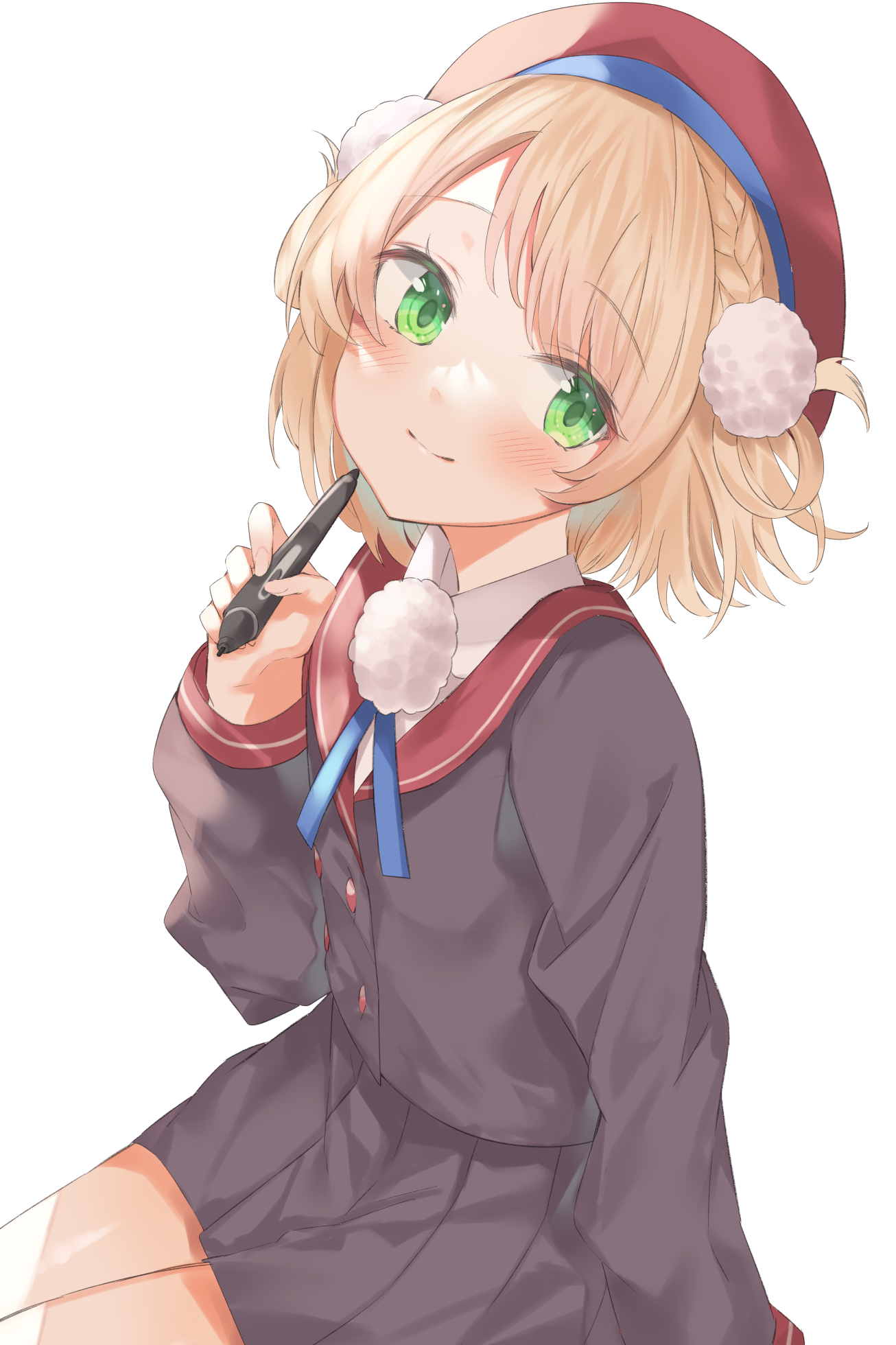 Shigure Ui [VTuber] | Scrolller