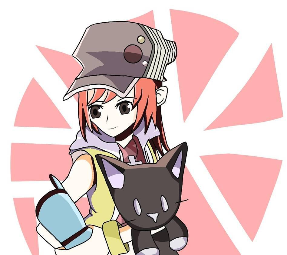 Shiki in The World Ends With You Fanart | Scrolller