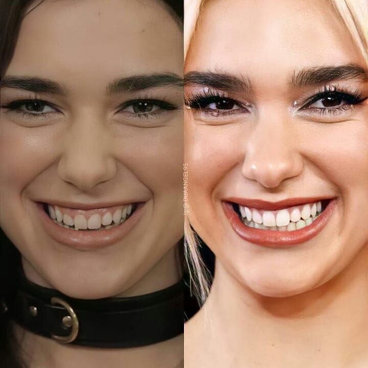 Shine bright like a diamond | Scrolller