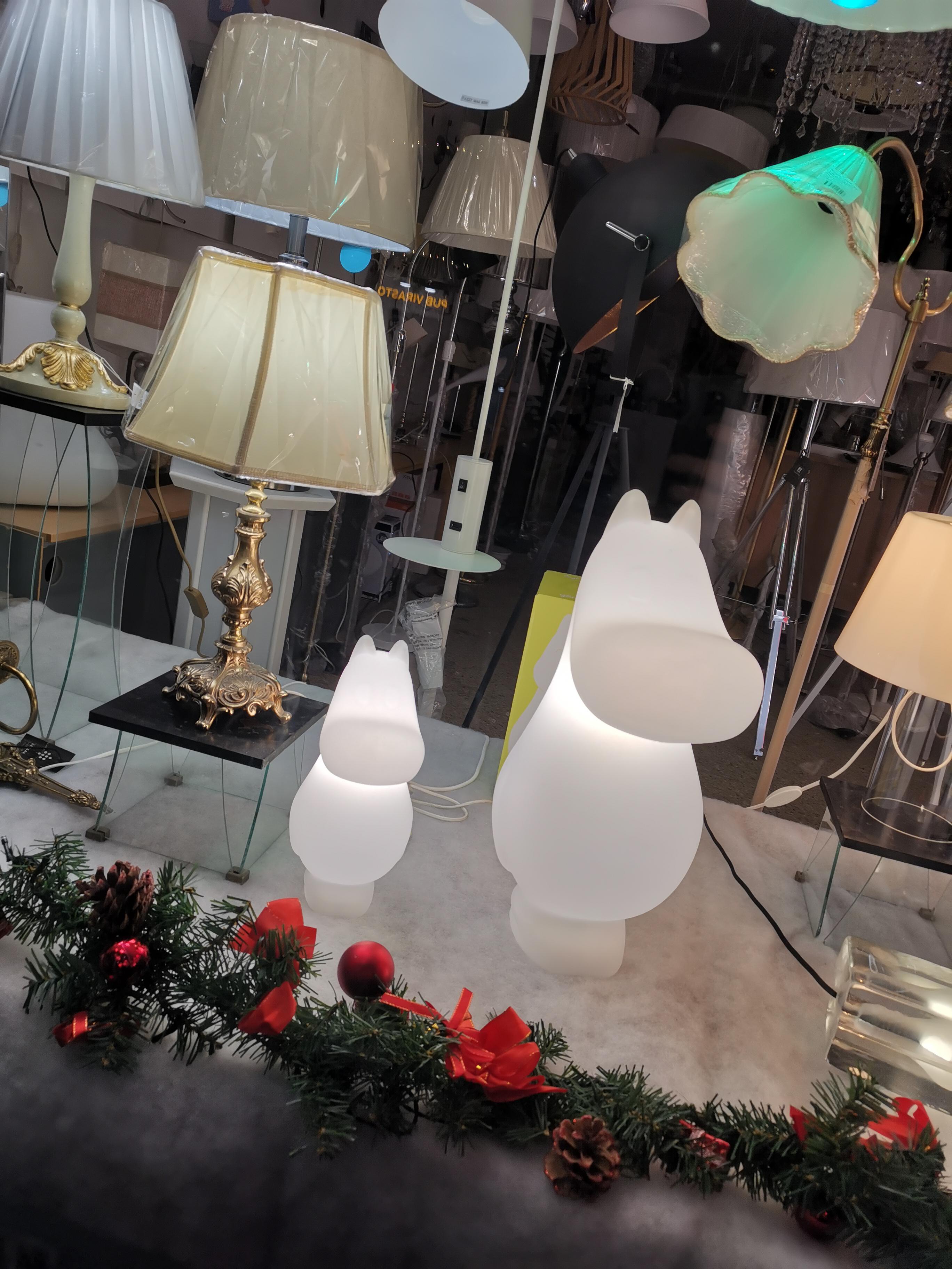 Shine bright like the moomins | Scrolller