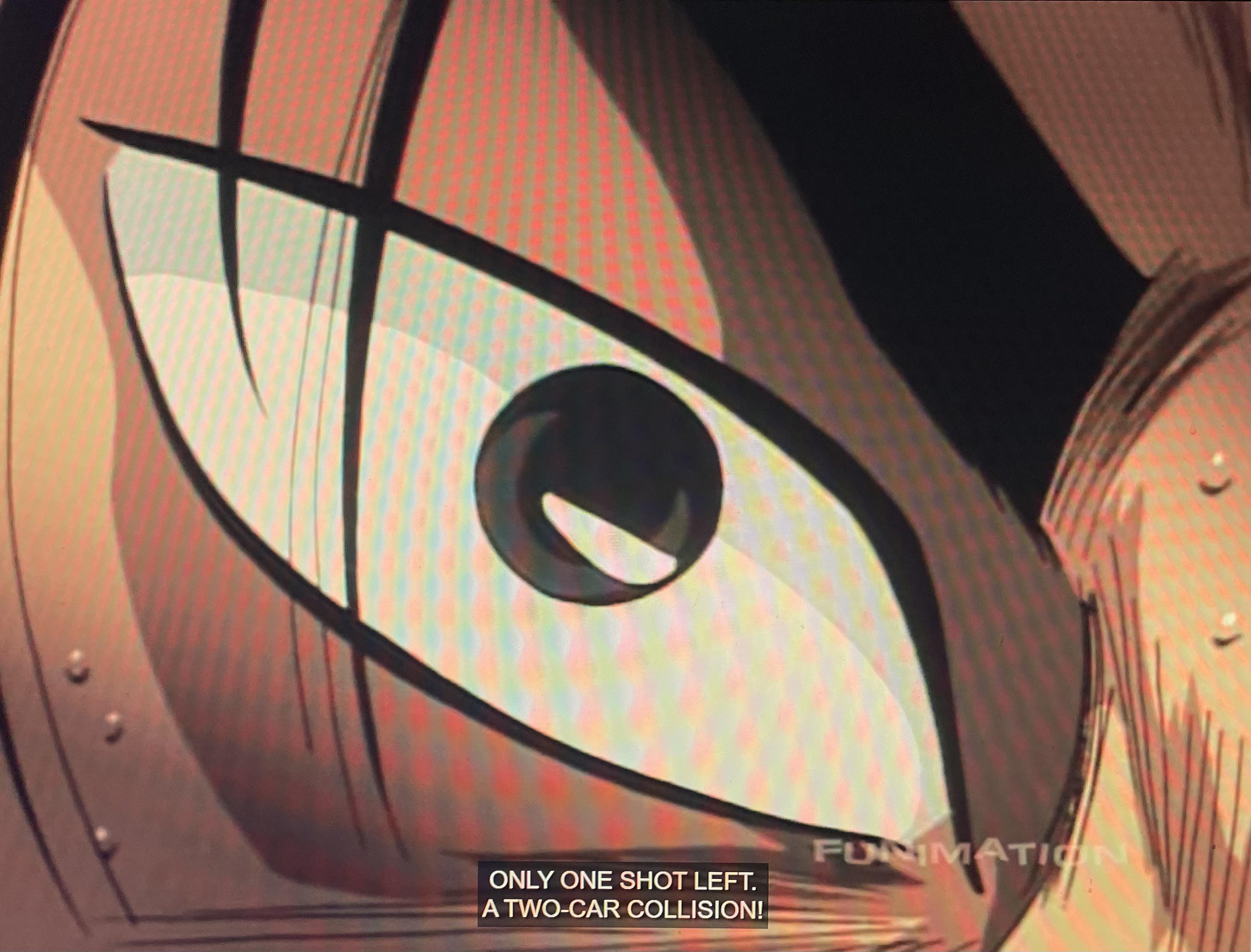 shingo is a psychopath | Scrolller