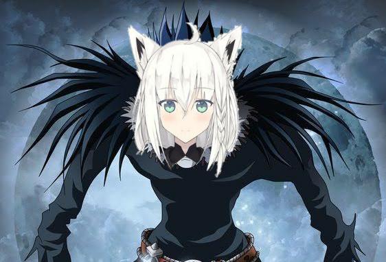 Shinigami fubuki | Scrolller