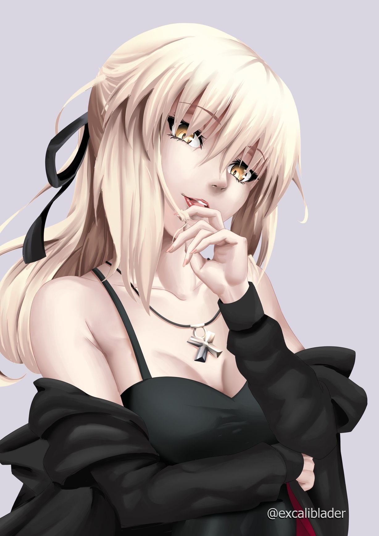 Shinjuku Salter | Scrolller