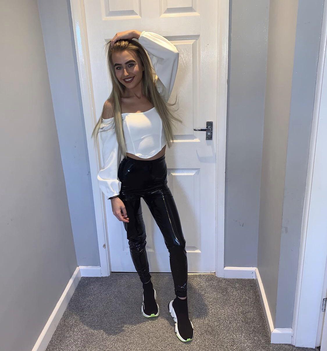 Shiny Enough? | Scrolller