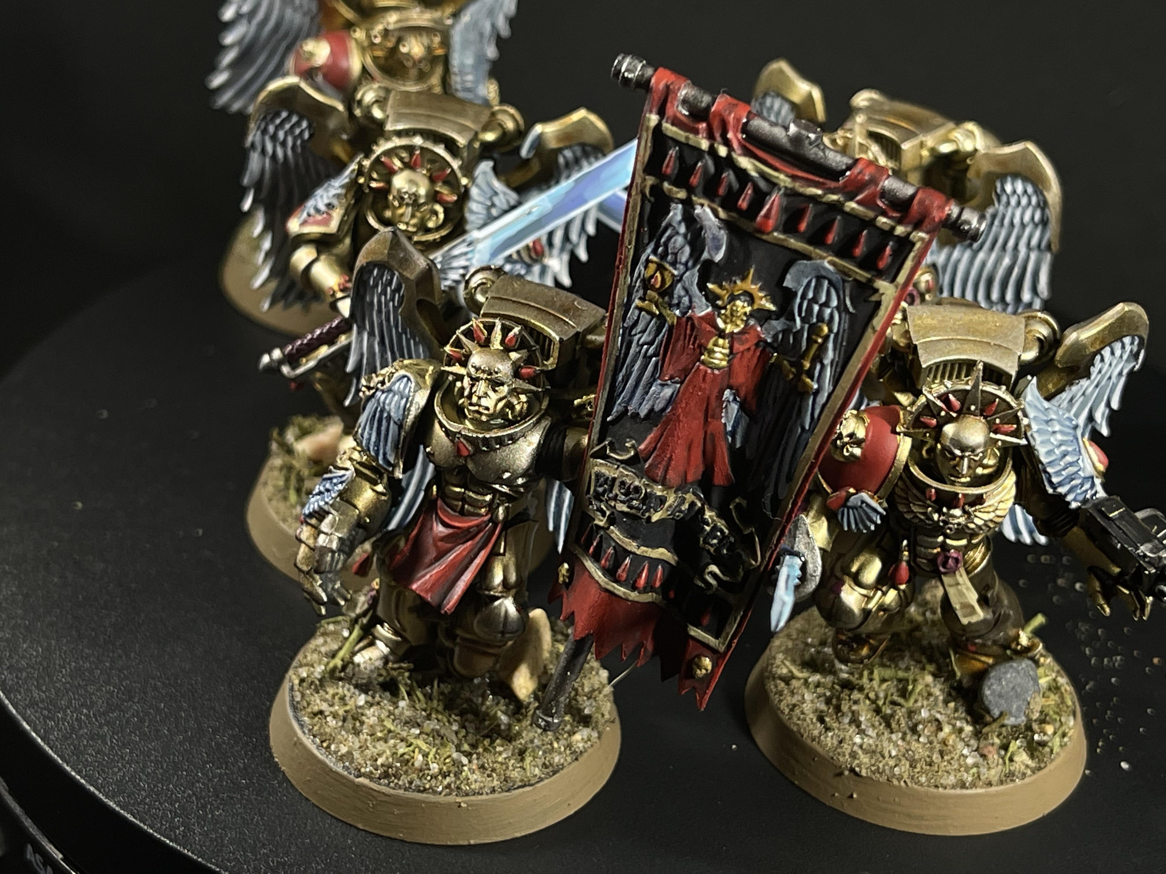 Shiny Golden Space Chads! | Scrolller