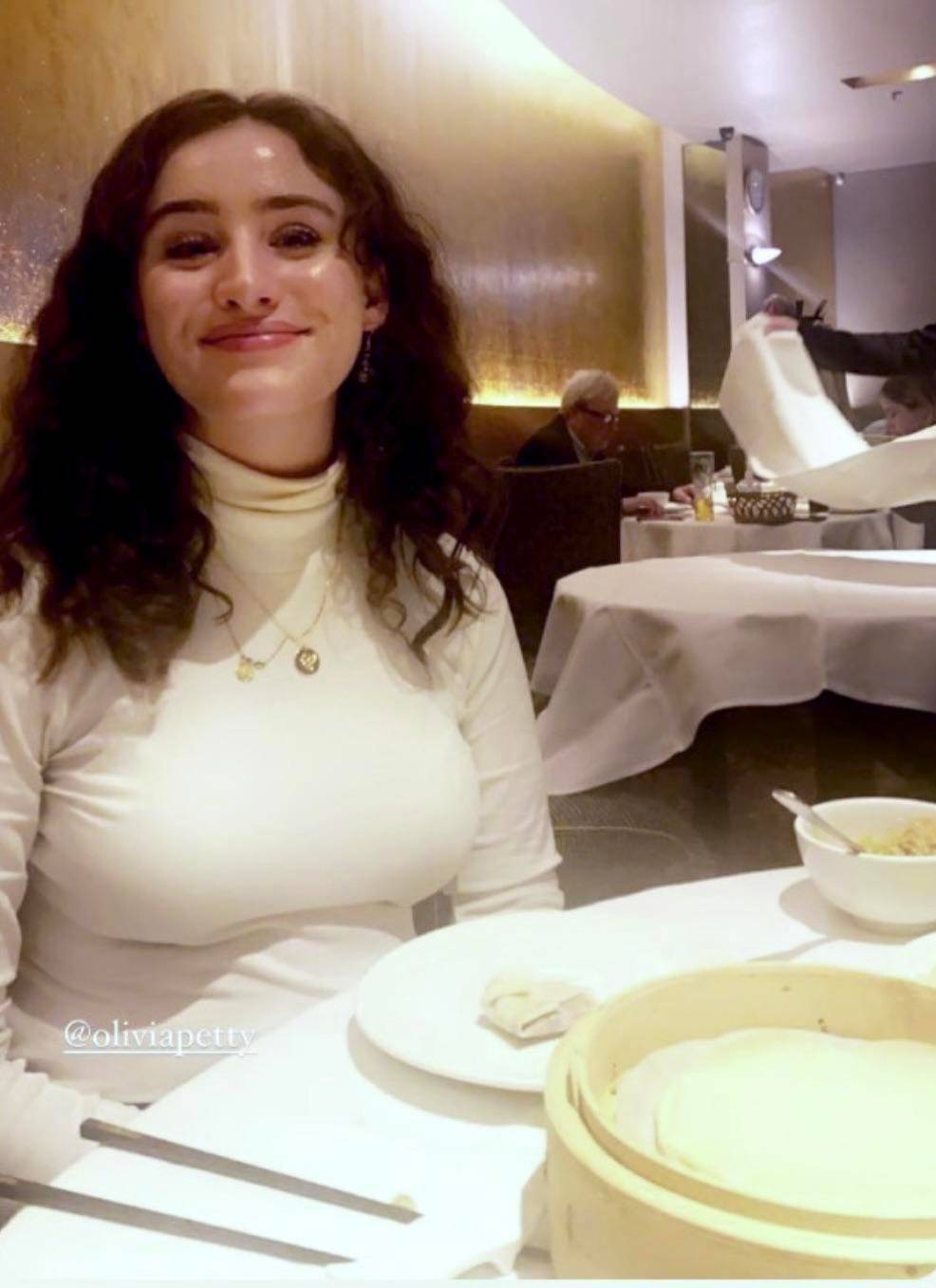 Shiny Olivia | Scrolller