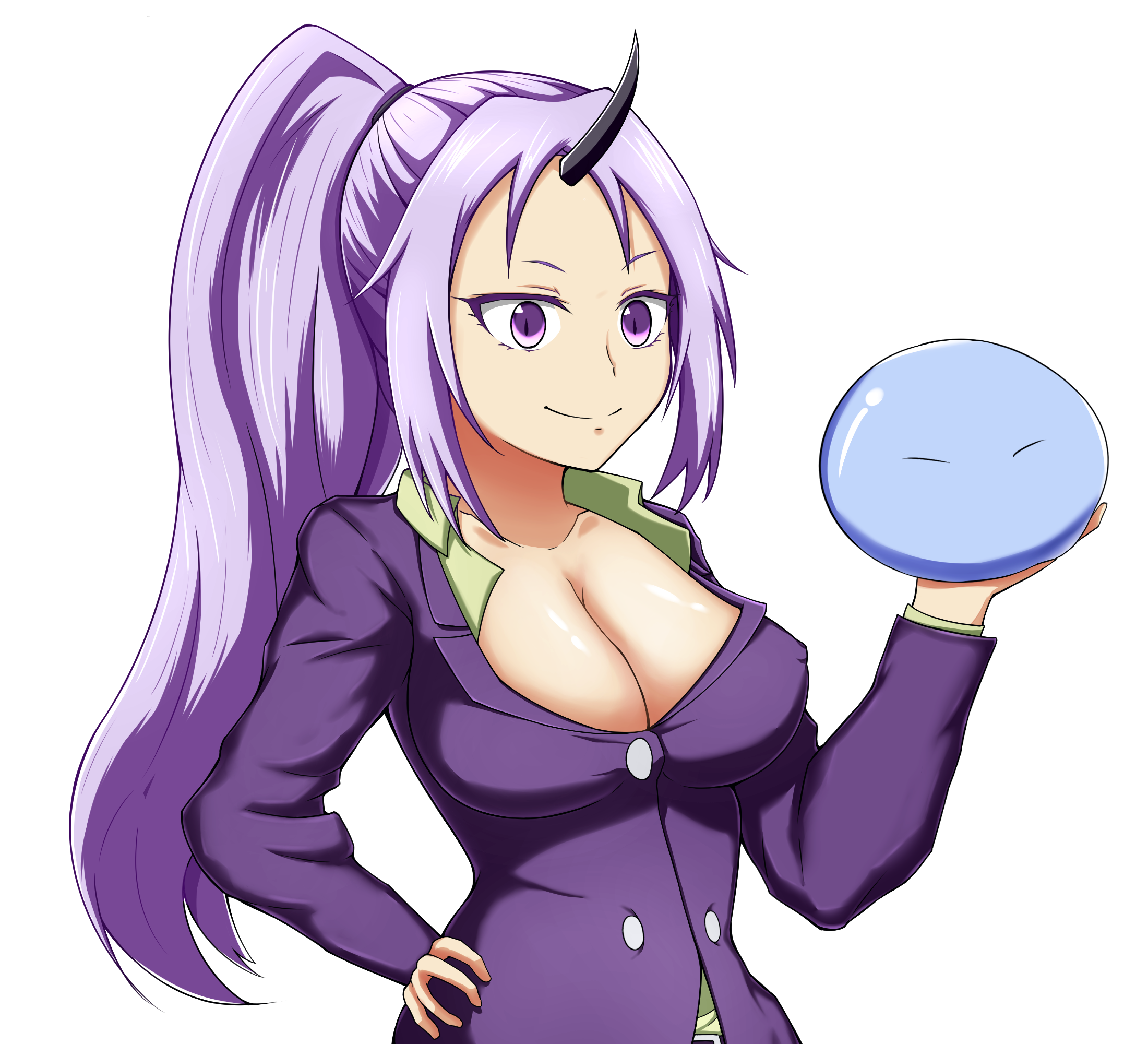 Shion and Rimuru merchandise | Scrolller