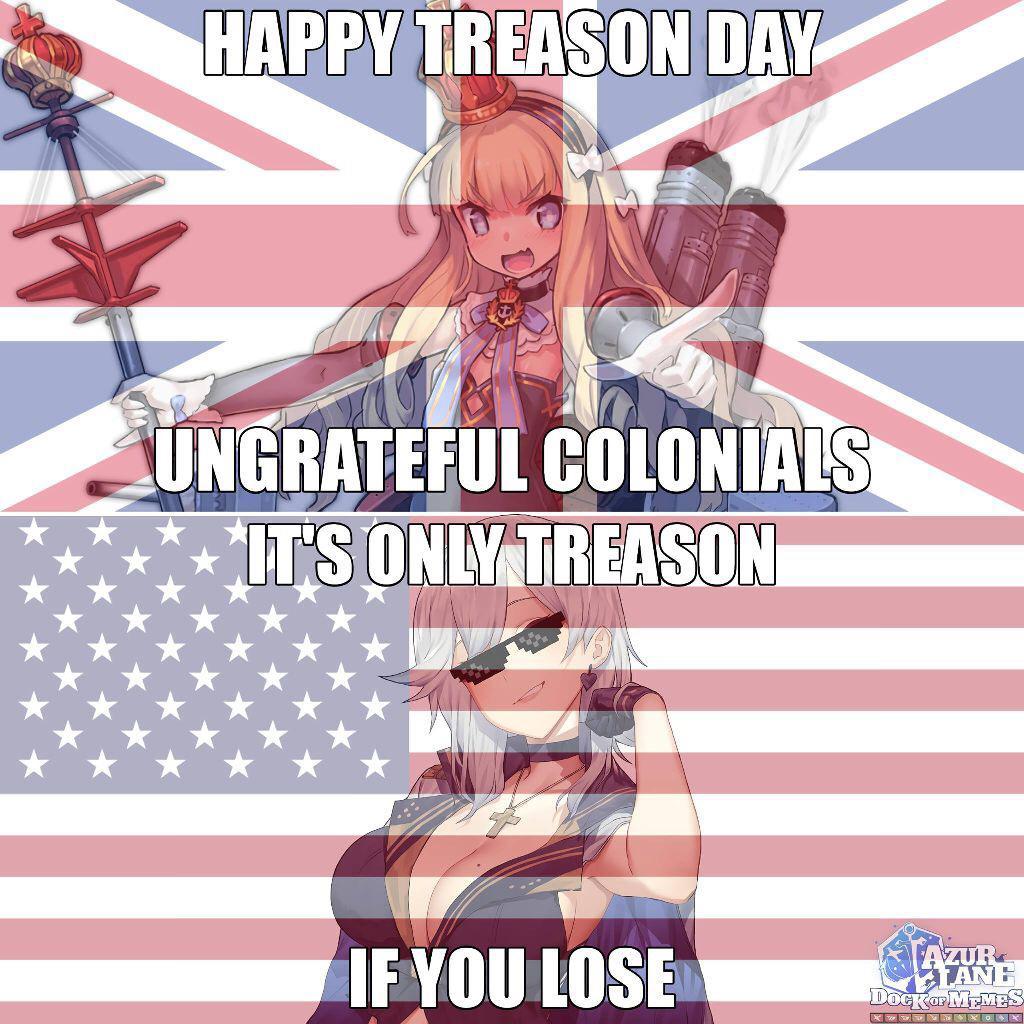 Ship girls are best girls | Scrolller