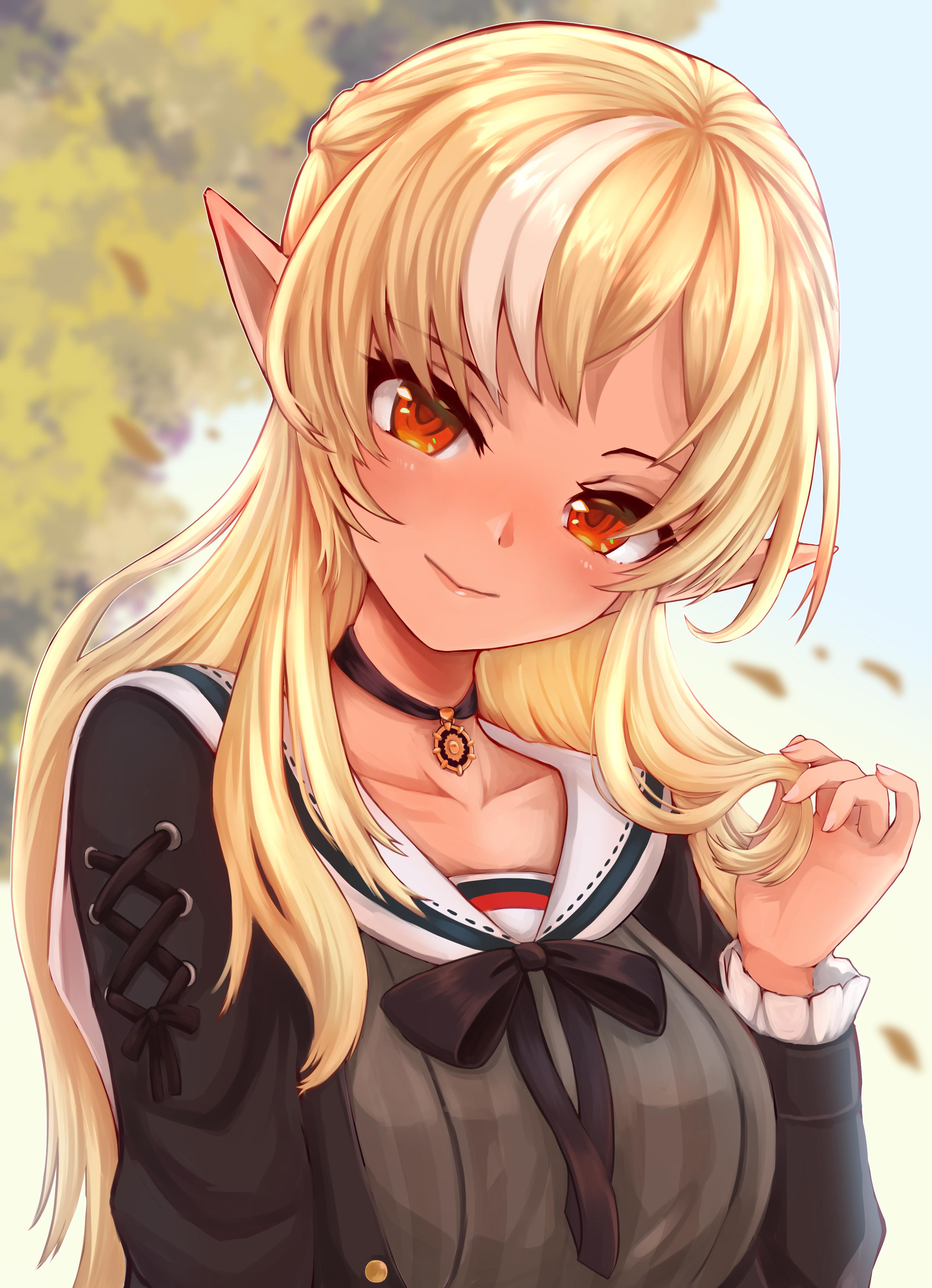 Shiranui Flare | Scrolller