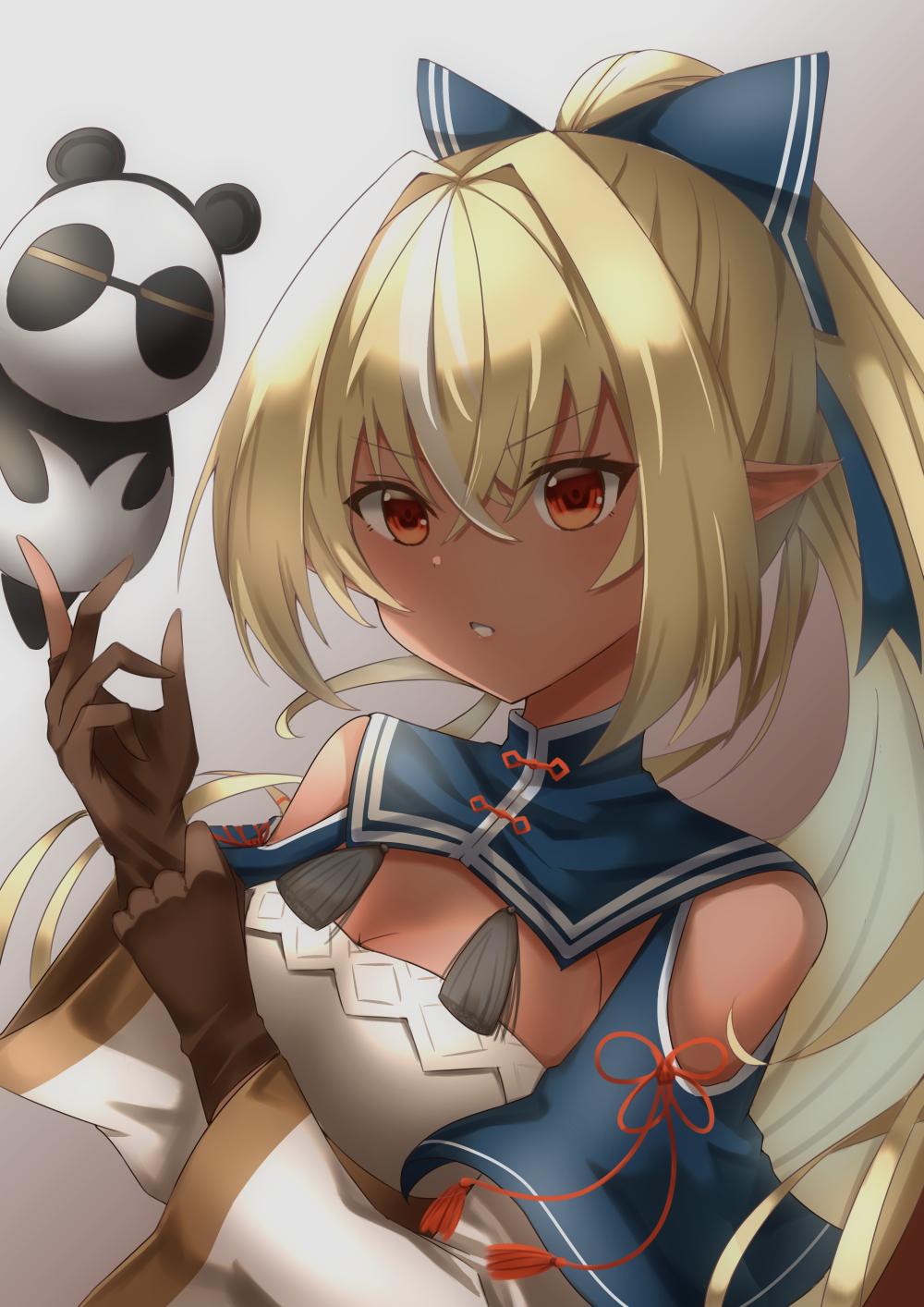 Shiranui Flare [Hololive] | Scrolller