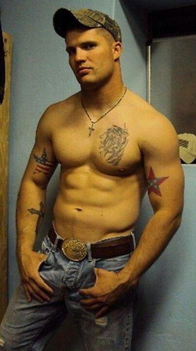 “Shirtless Redneck” ... | Scrolller