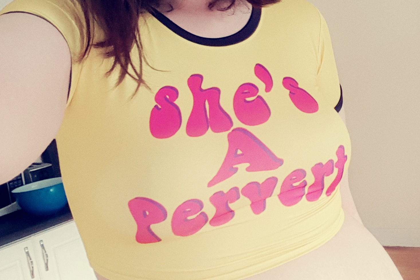 Shirts Dont Lie Scrolller