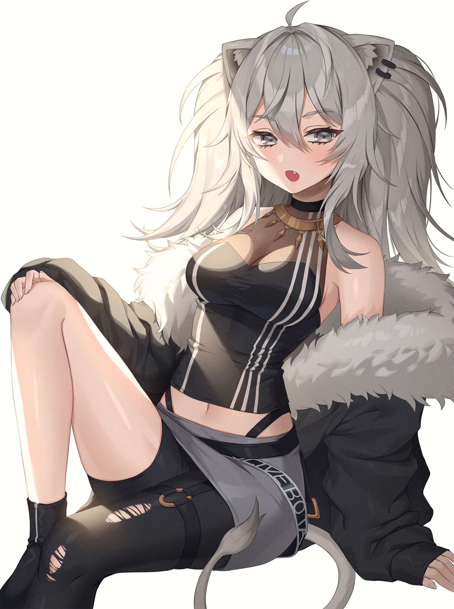 Shishiro Botan | Scrolller