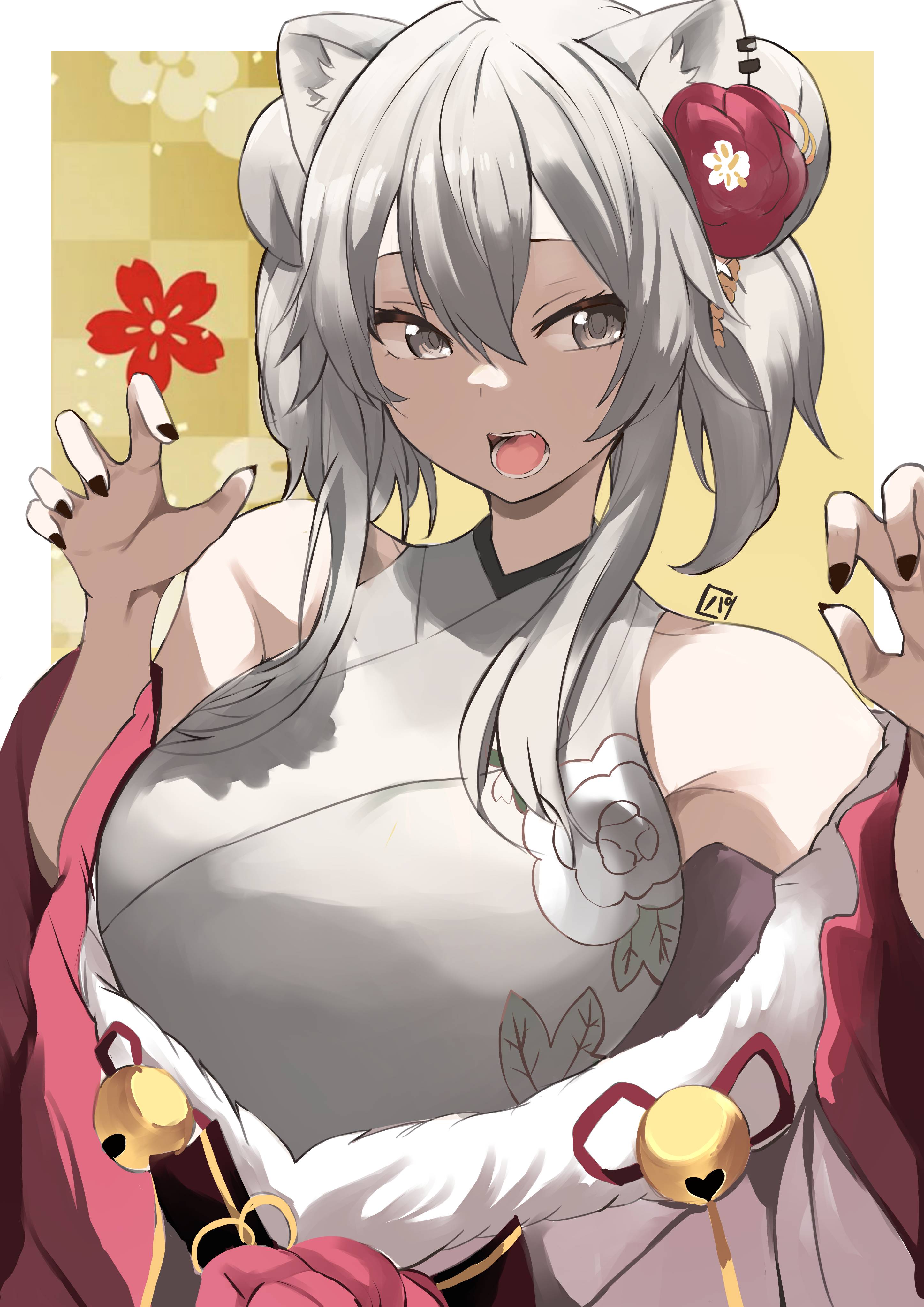 Shishiro Botan [Hololive] | Scrolller