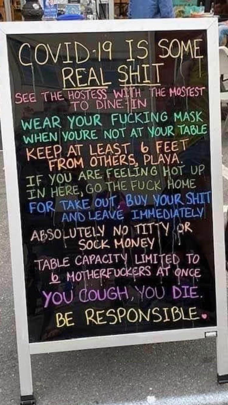 Shit....I know shits bad right now | Scrolller