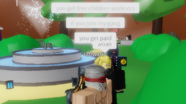 Shit just escalated REAL QUICK | Scrolller