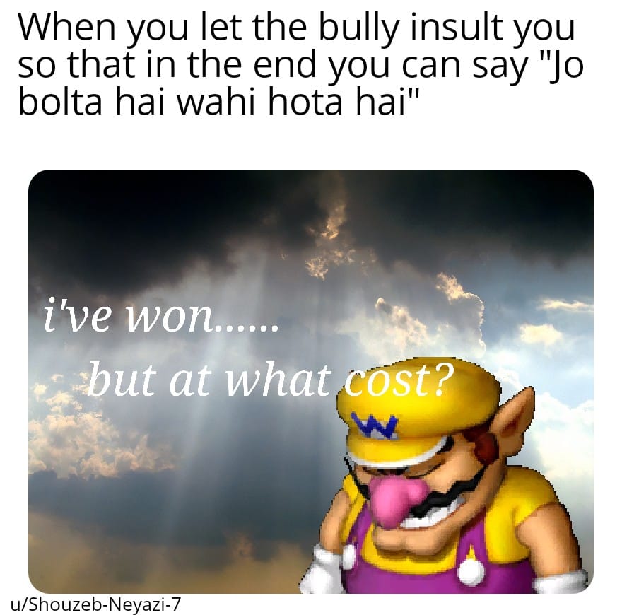 Shit-Posting :) | Scrolller