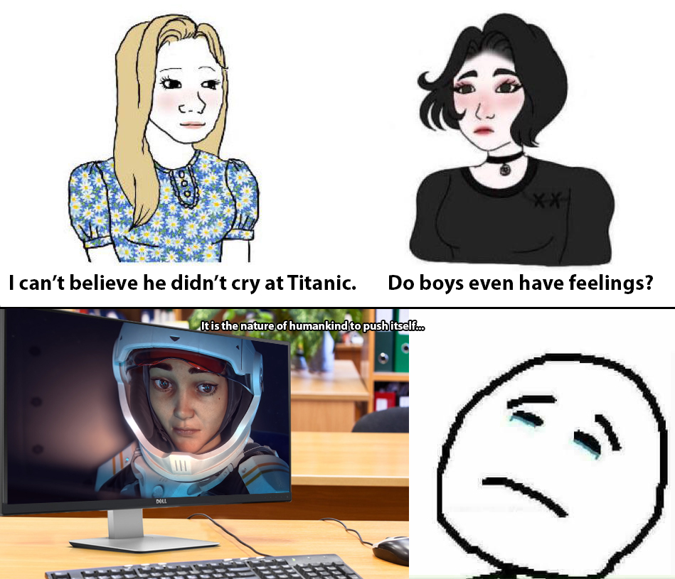 shitpost | Scrolller