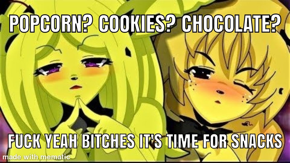 Shitpost Day#50 | Scrolller