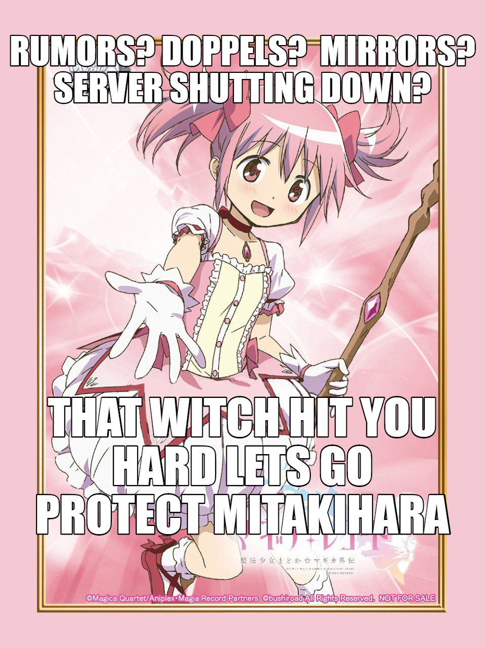 Shitpost for ya | Scrolller