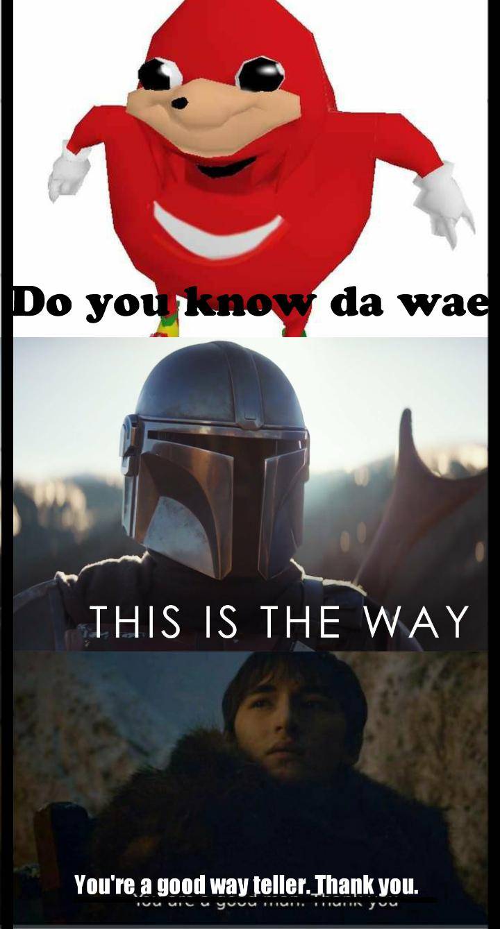 Shitpost meme #1 | Scrolller