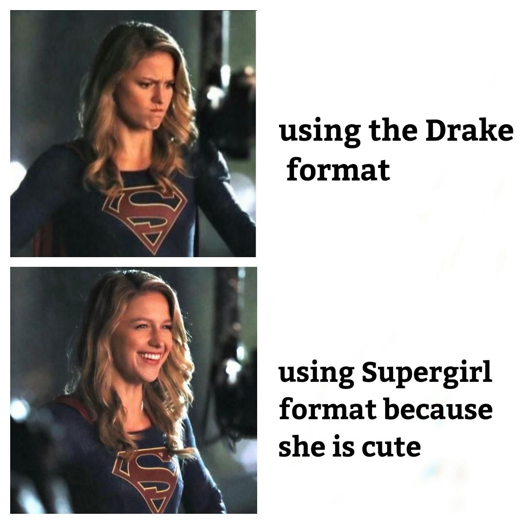 [Shitpost] New meme template | Scrolller