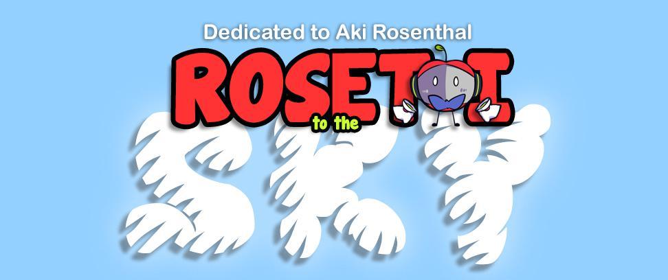 Shitposting Aki Rosenthal content until she get 500K Sub - Post 5 - I made a FanGame dedicated ...