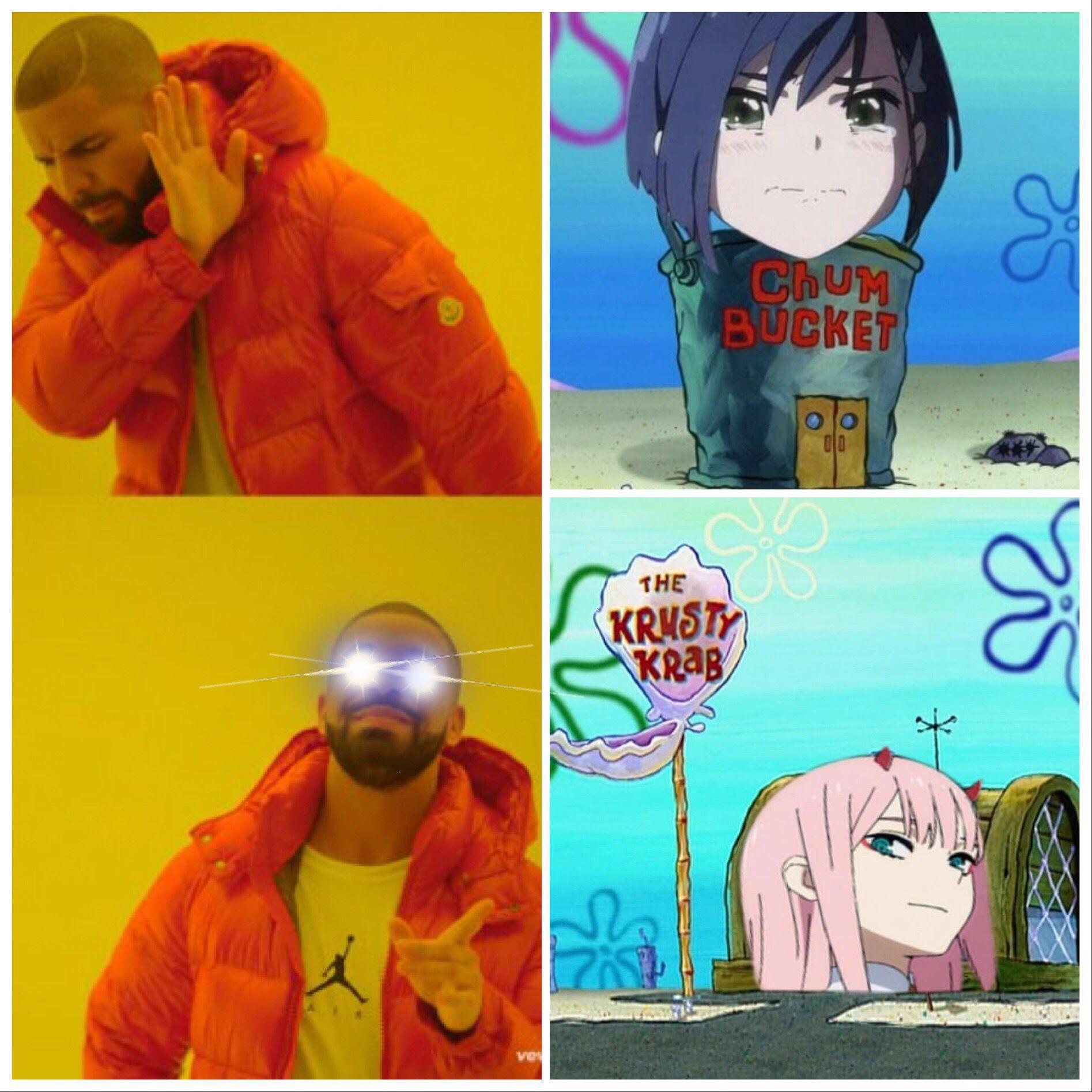 Shitposting until people stop hoping for season two (day 74) | Scrolller