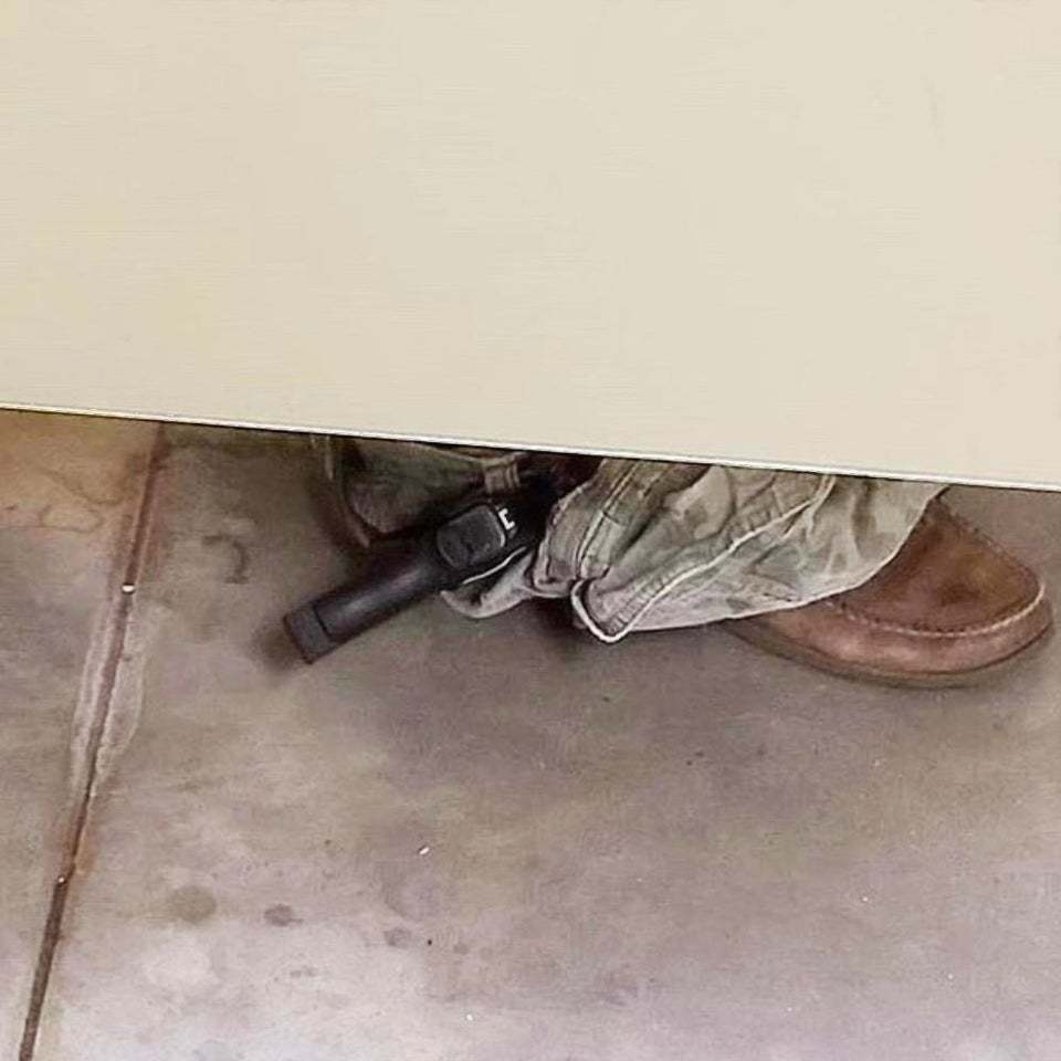 Shitty glock | Scrolller