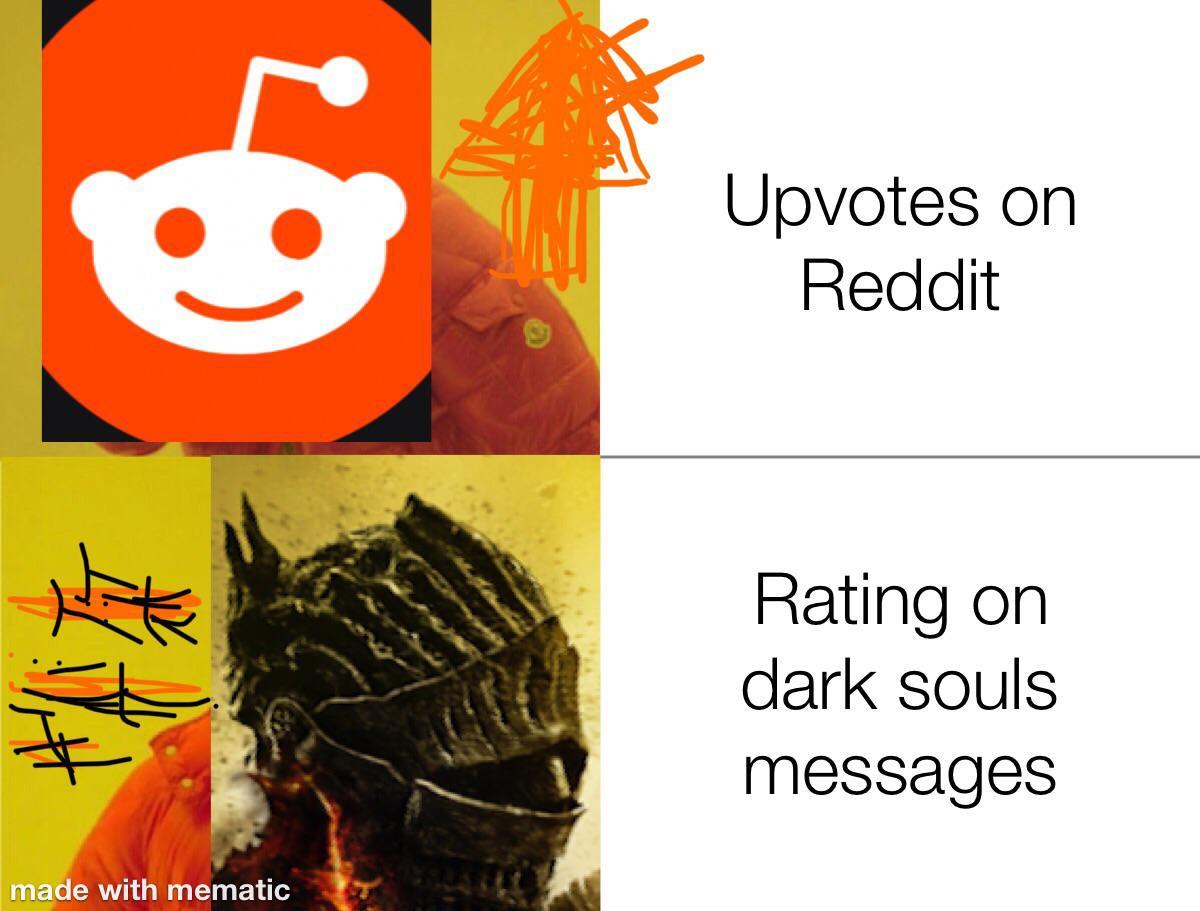 Shitty meme ahead | Scrolller