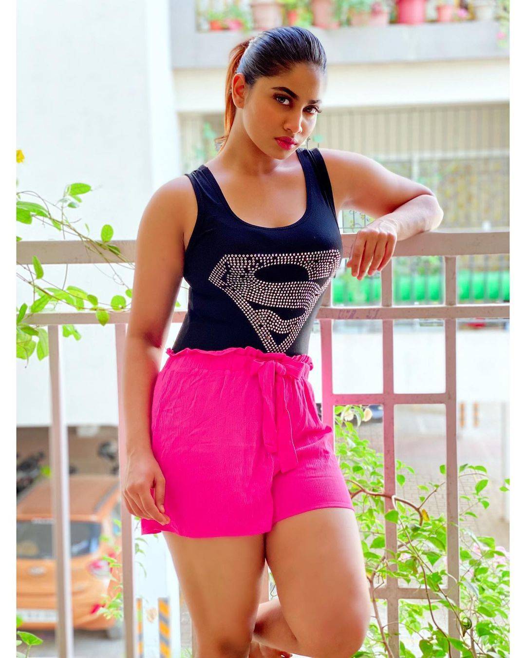 Shivani Narayanan | Scrolller