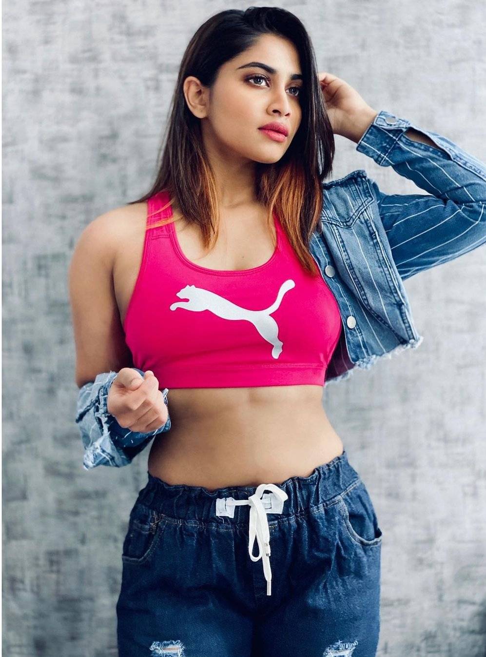 Shivani Narayanan. | Scrolller