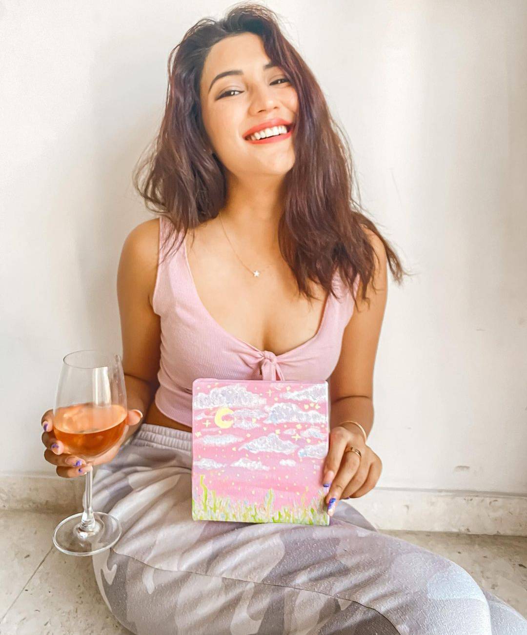 Shivani Singh | Scrolller