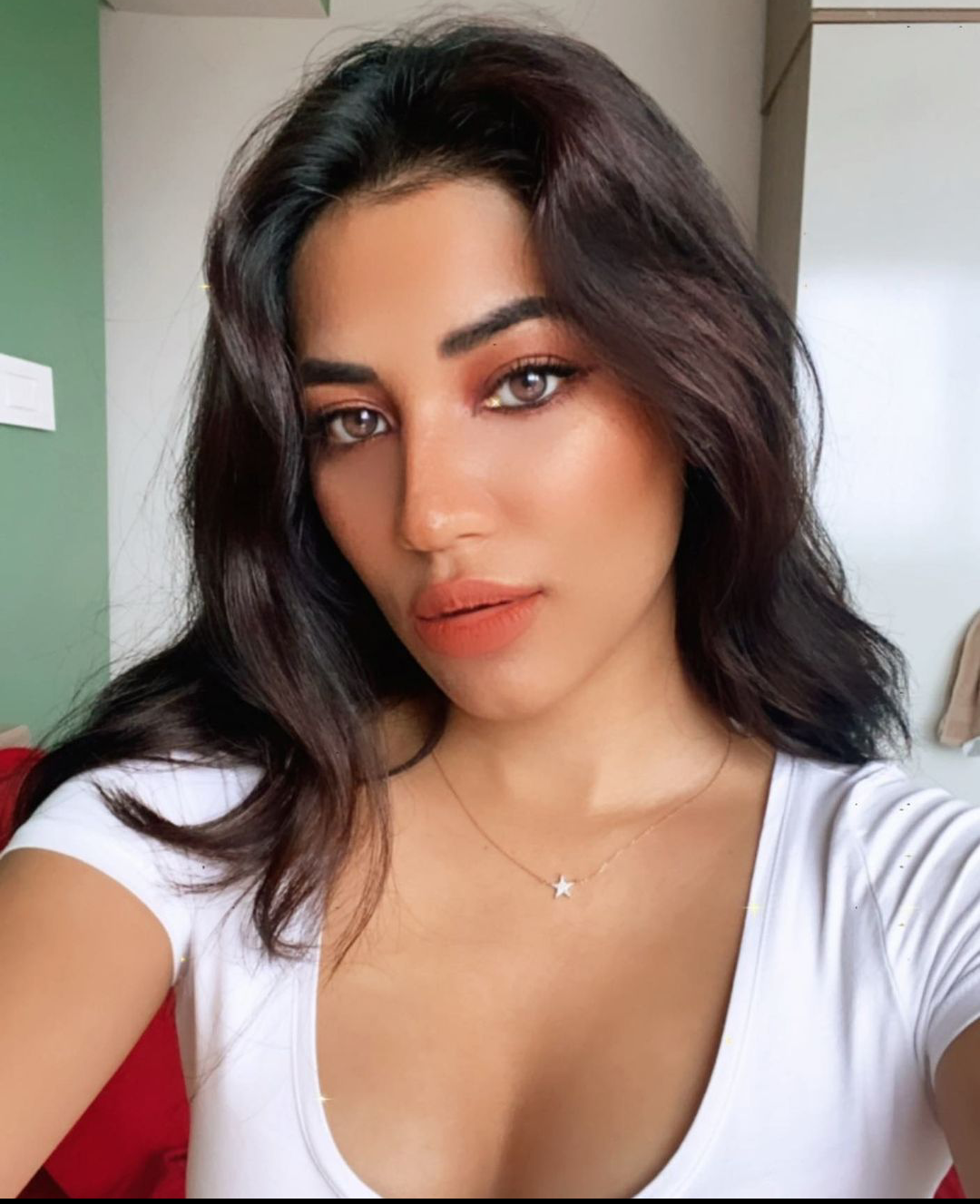 Shivani Singh | Scrolller