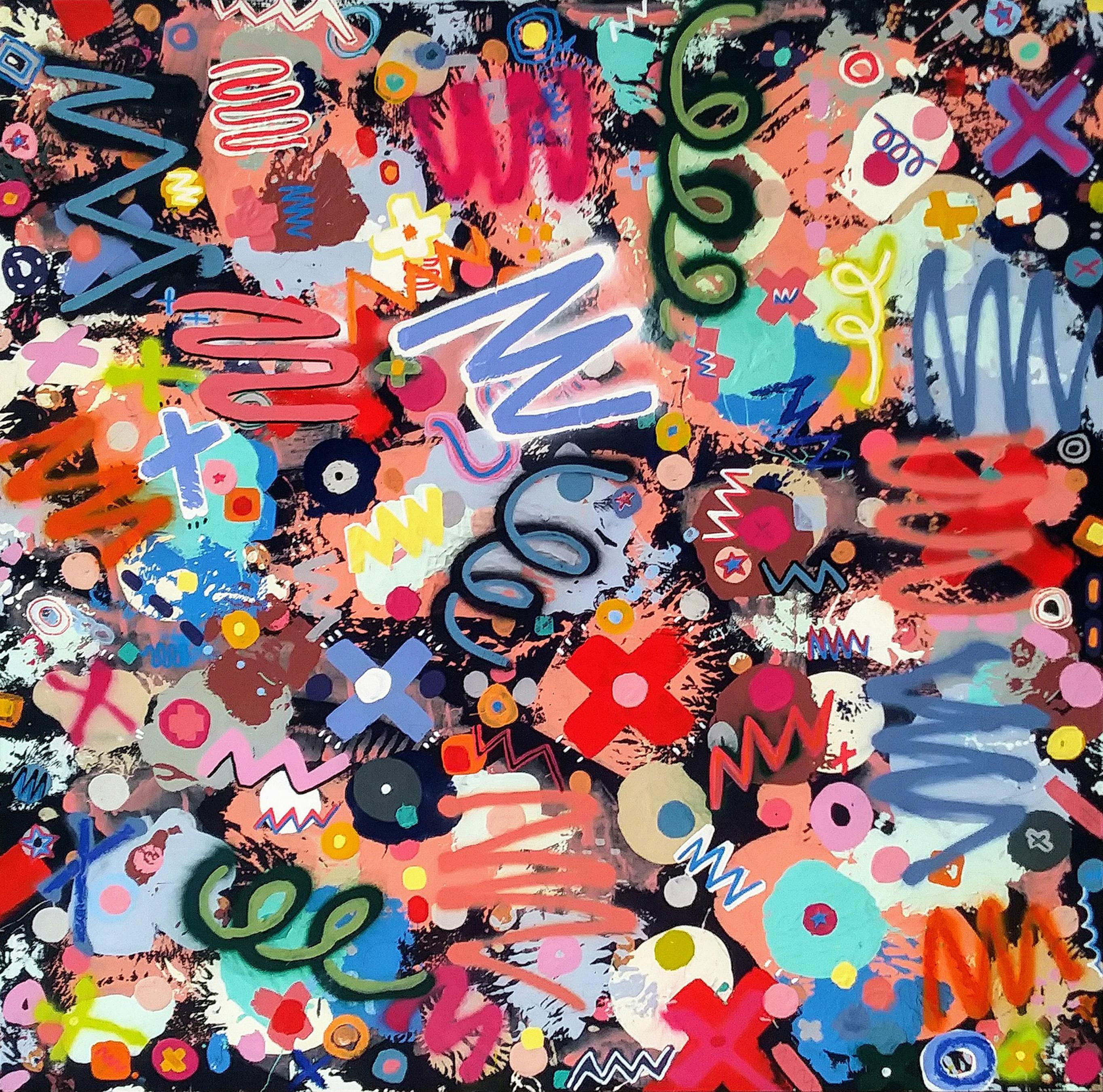 SHIZNIT, Todd LeJeune, 2018 | Scrolller