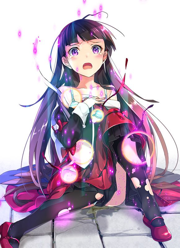 Shizukuishi Non Volume 1 Illustraion Clean Version - Ecstas Online | Scrolller