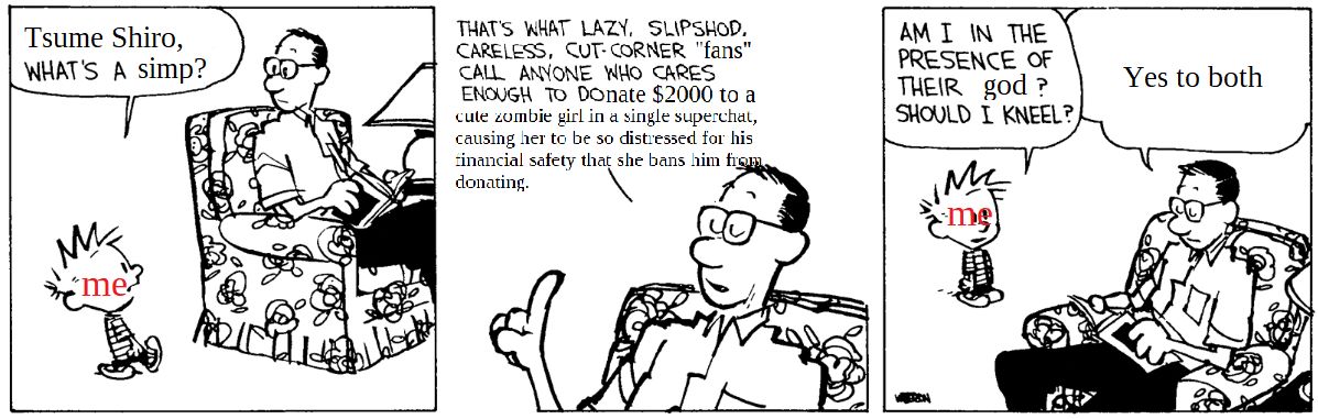 shock and awe | Scrolller