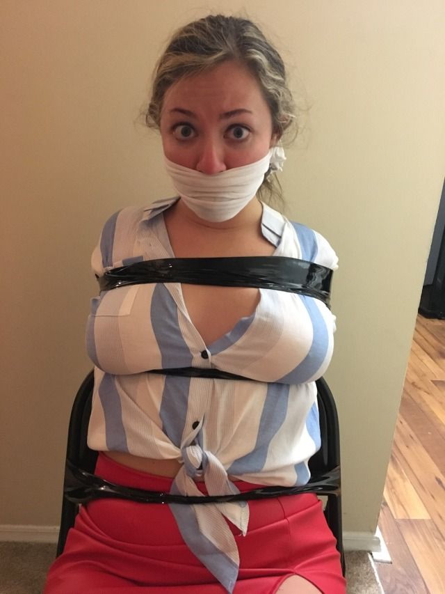 Shock and awe | Scrolller