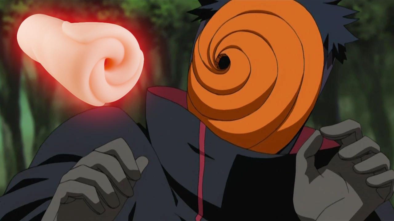 Shocking resemblance | Scrolller