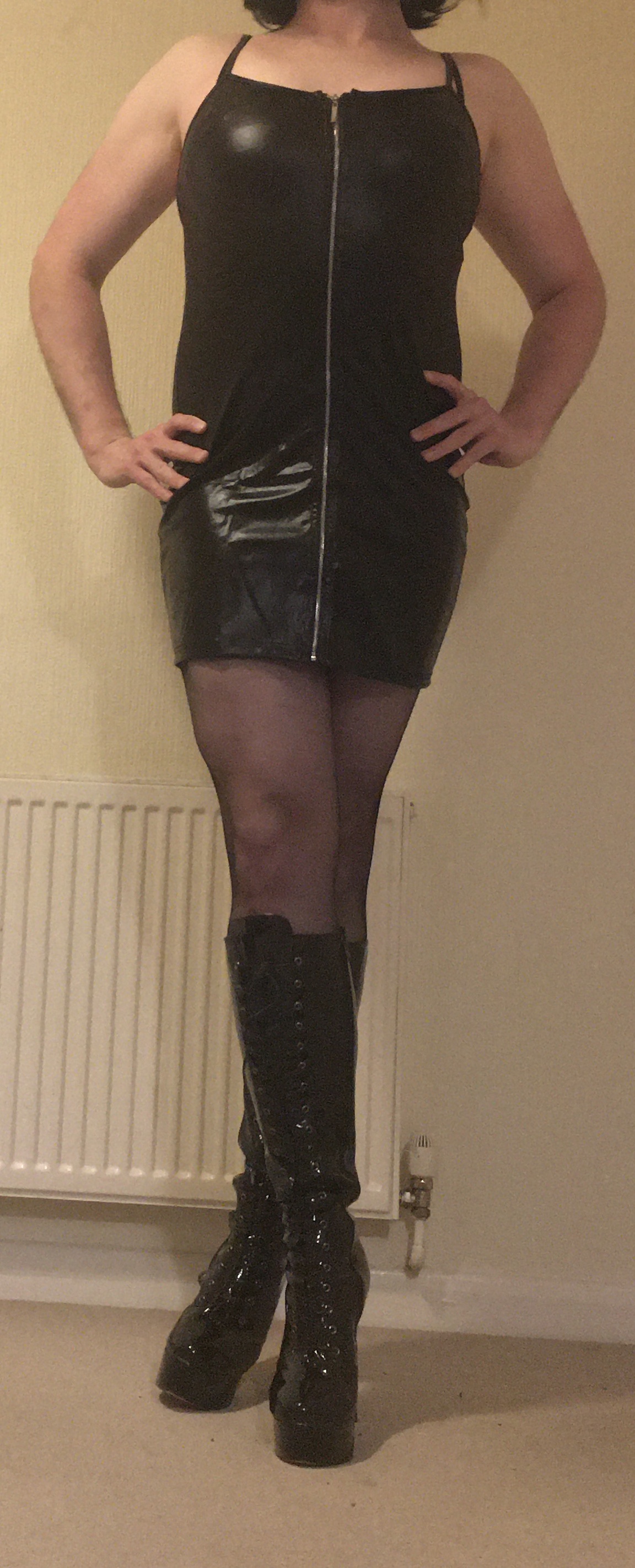 Short enough? | Scrolller