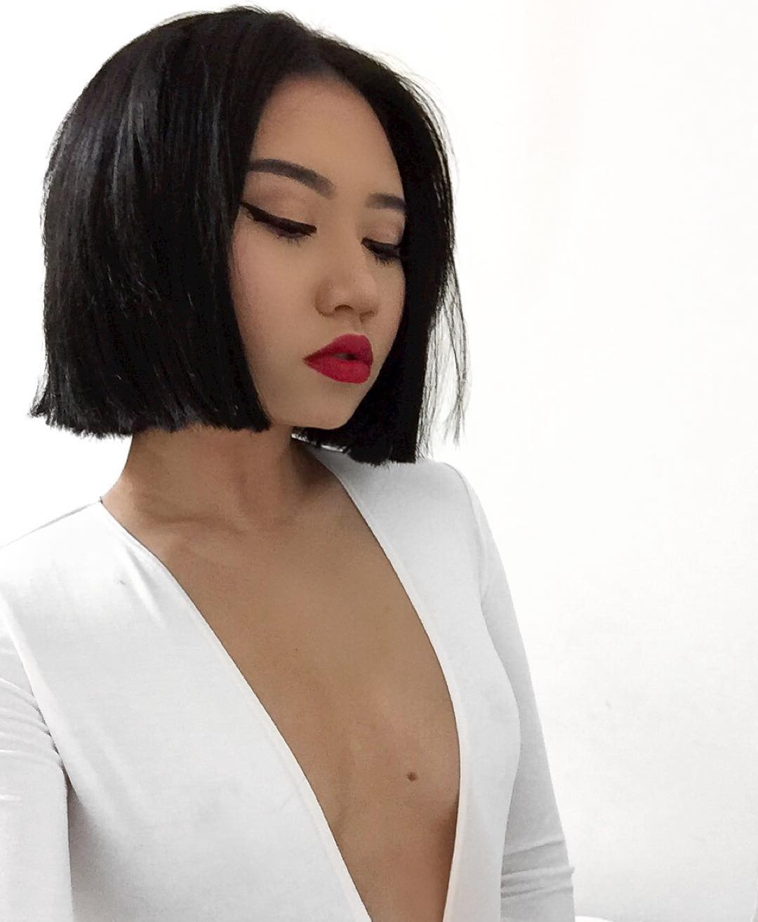 Short Hair | Scrolller