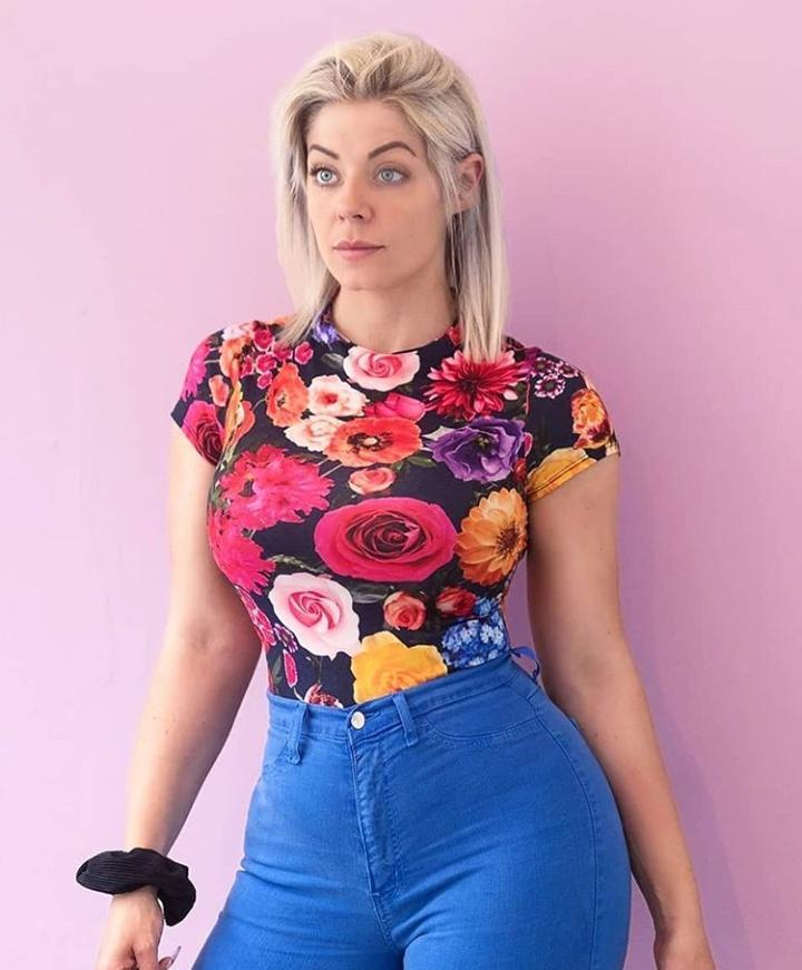 Short hair | Scrolller