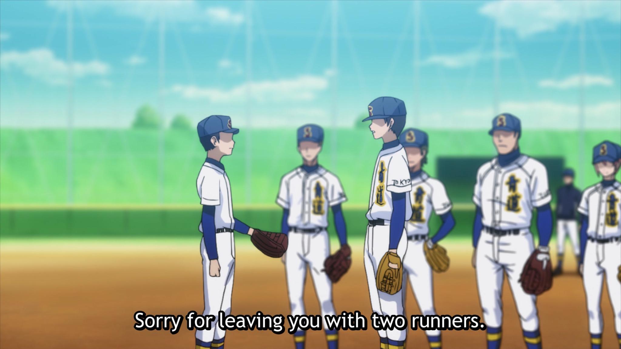 Short Kaneda replaces Tall Kaneda | Scrolller