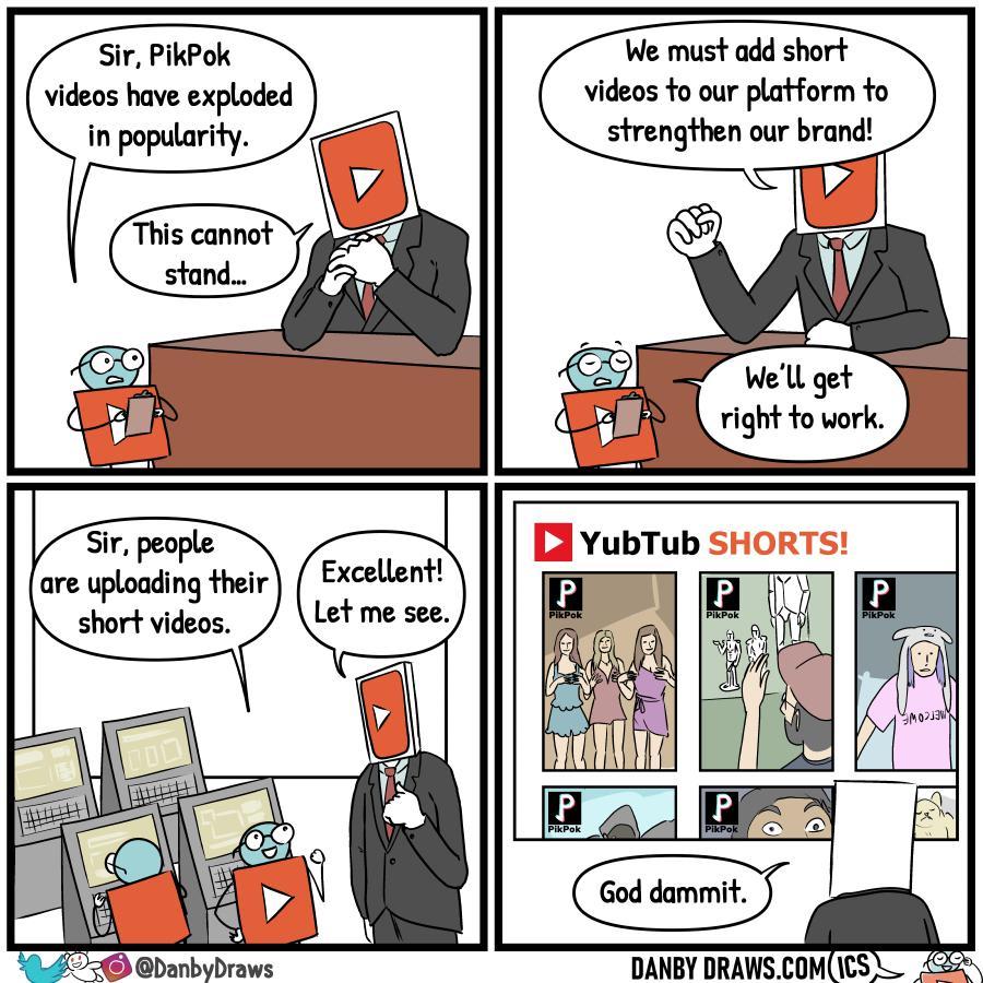 Short Order | Scrolller