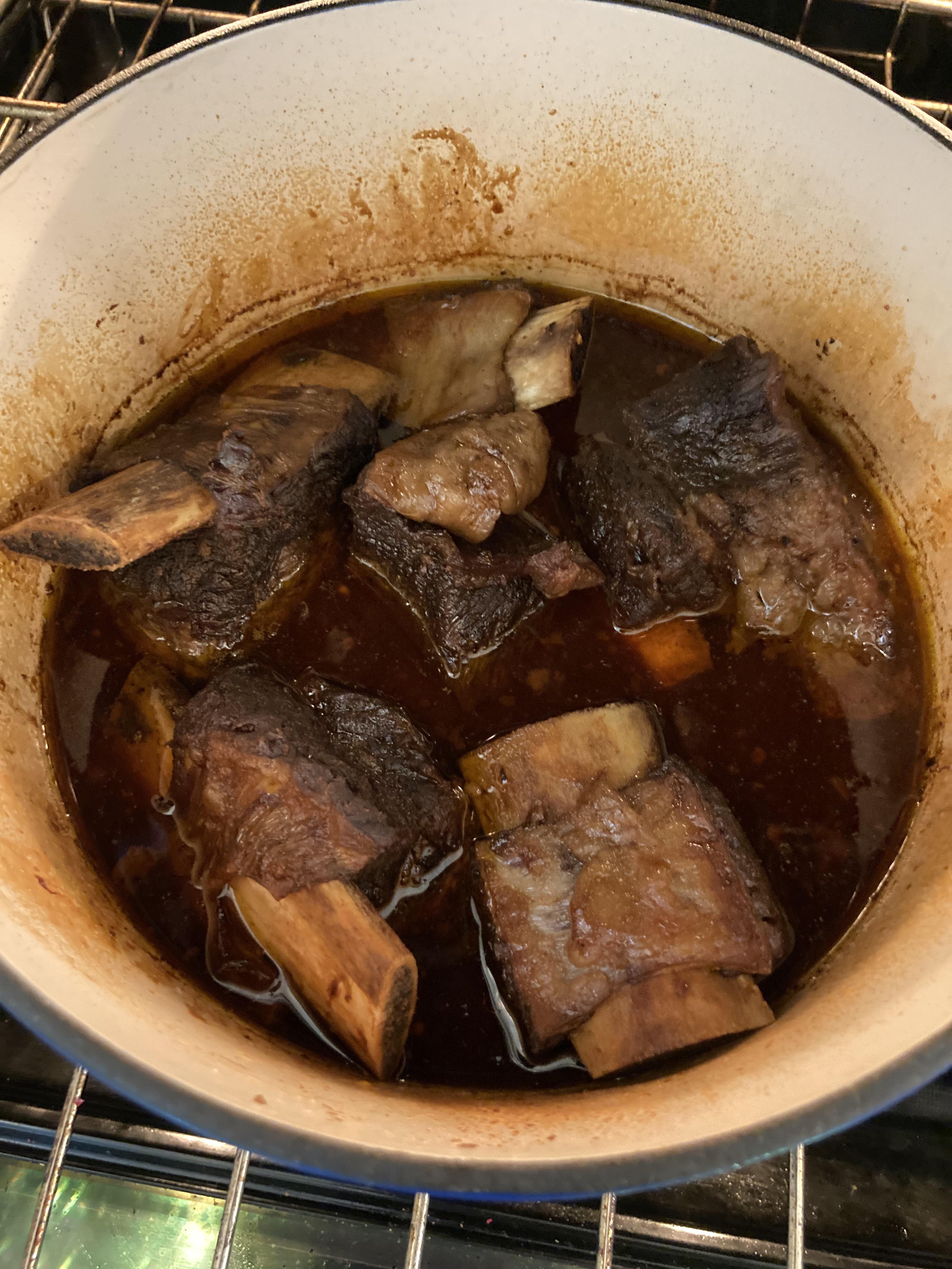 Short ribs tonight | Scrolller