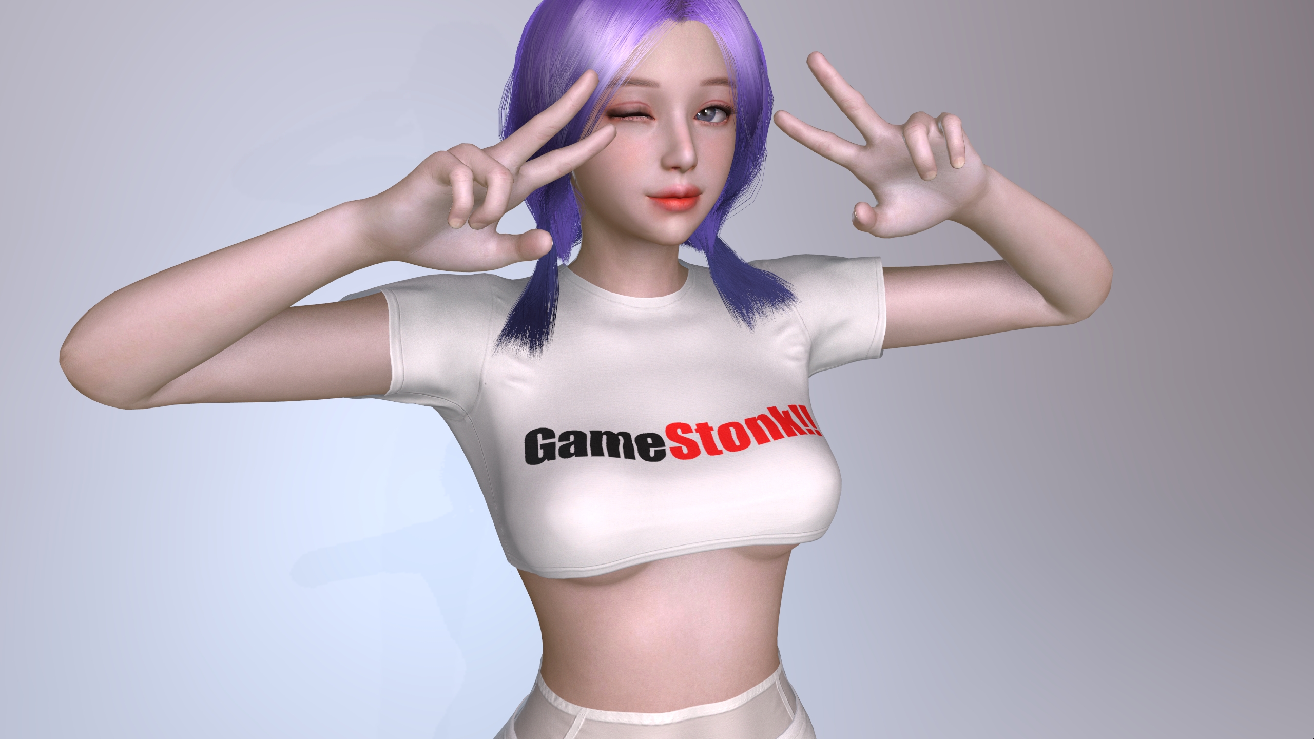 Short Squeeze | Scrolller